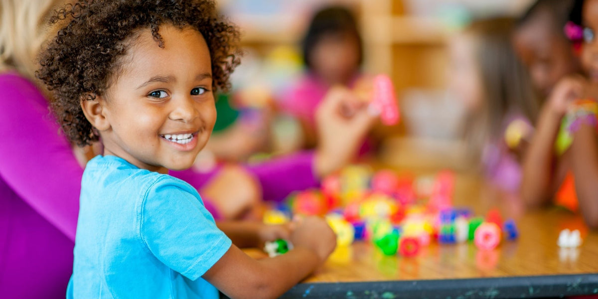 Spot the Early Signs of ADHD in Toddlers & Preschoolers | Guide ...