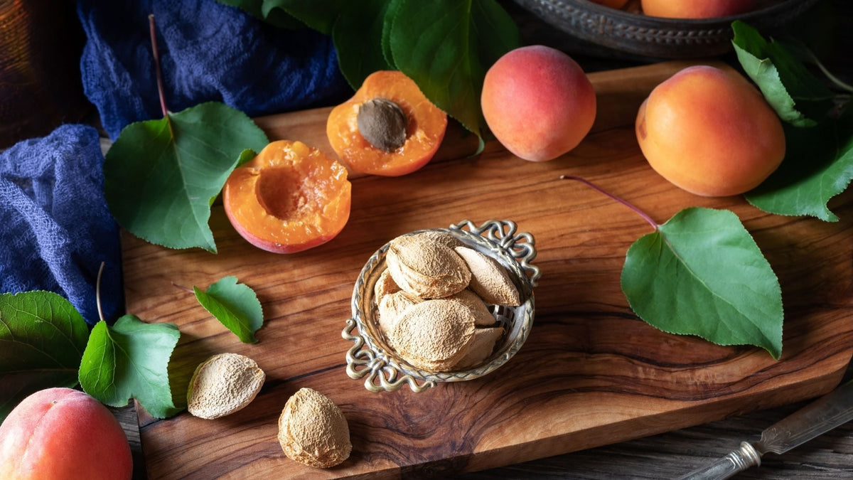 The Truth About Bitter Apricot Kernels: Superfood or Risky Trend ...