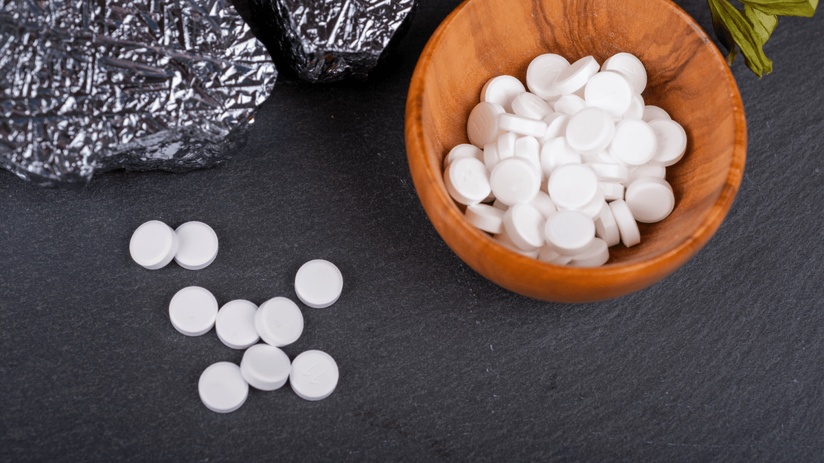 Best Tissue Salts for Anxiety And Stress — Feelgood Health