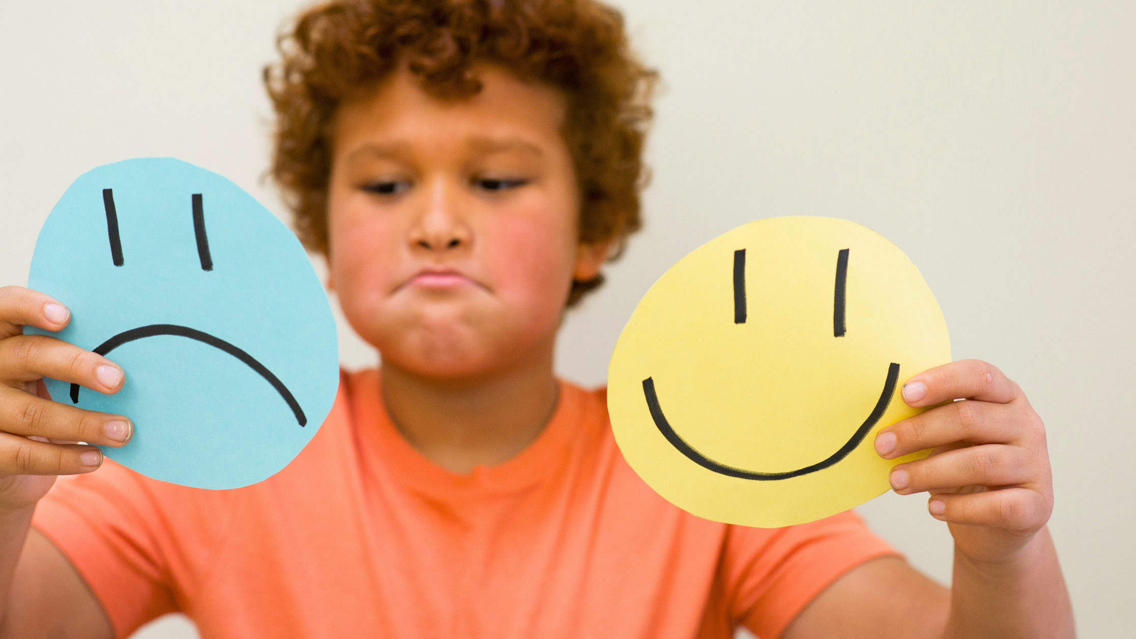 How to Identify Common Emotional Health Issues in Children — Feelgood ...
