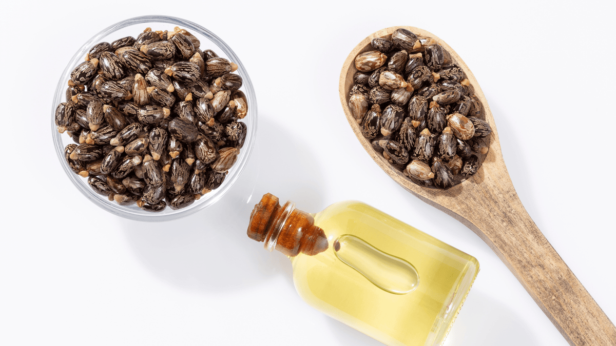 Benefits And Uses Of Castor Oil — Feelgood Health