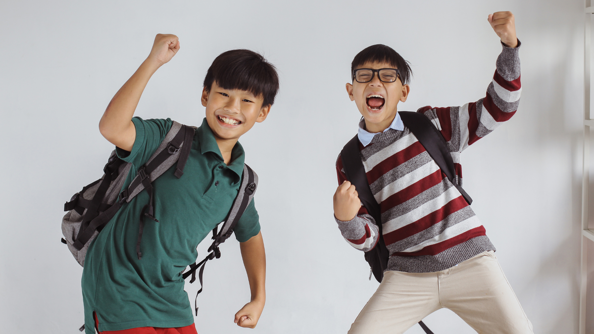 How To Help Your Child Succeed In School — Feelgood Health