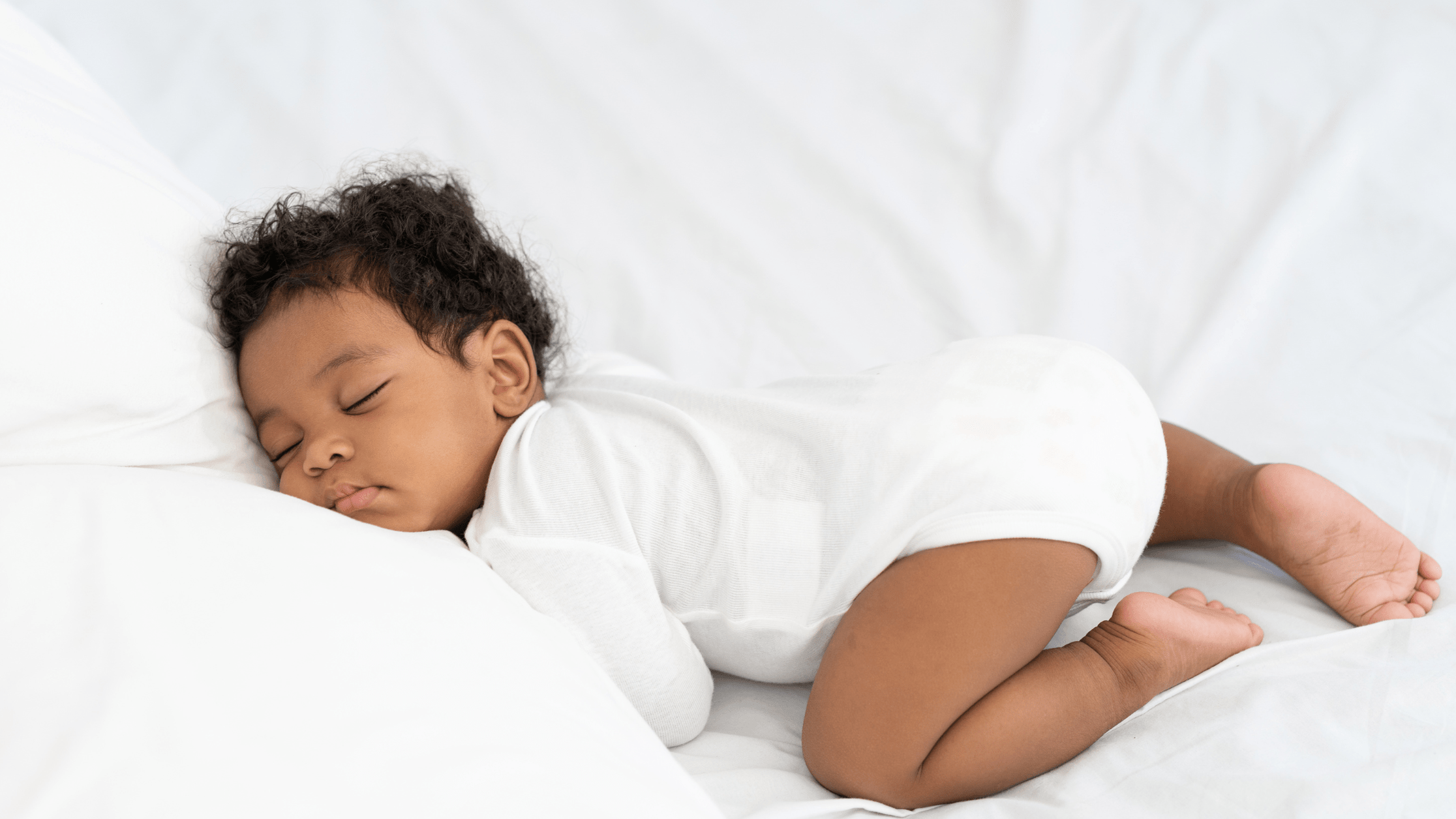 Natural Remedies for Baby Sleep: How DuDu Drops Can Help — Feelgood Health