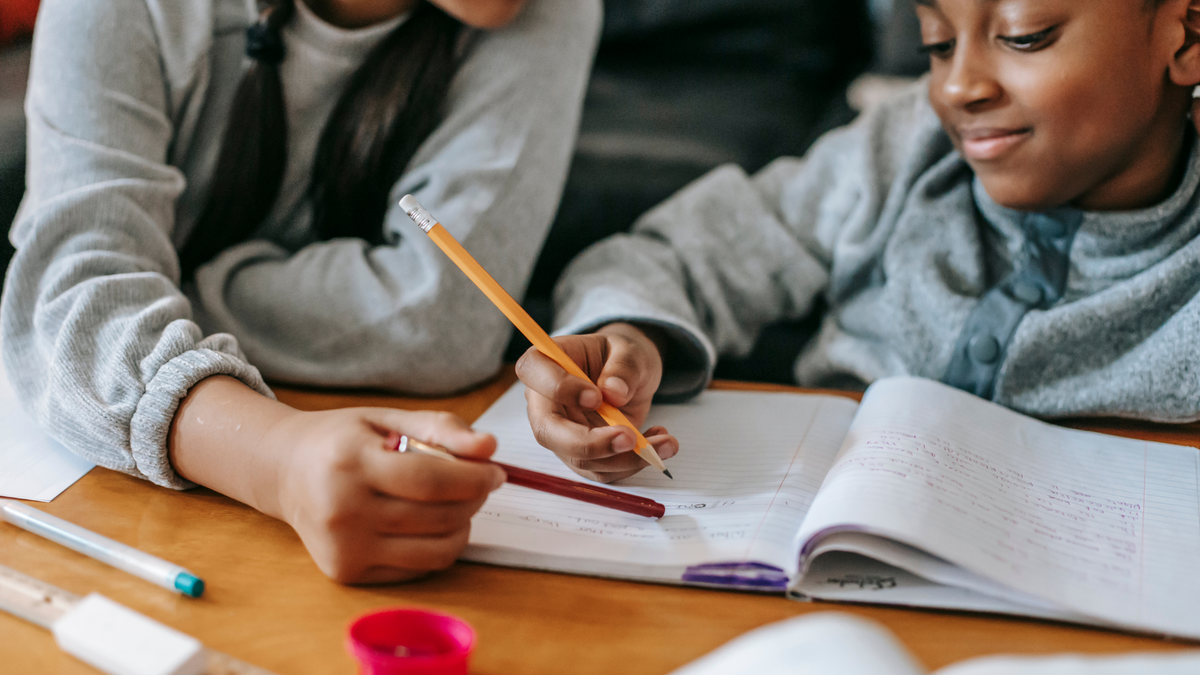How To Motivate Kids To Do Their Homework — Feelgood Health