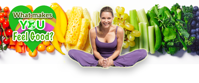 What makes YOU Feel Good? Clean Eating: What it is and how to eat clea ...