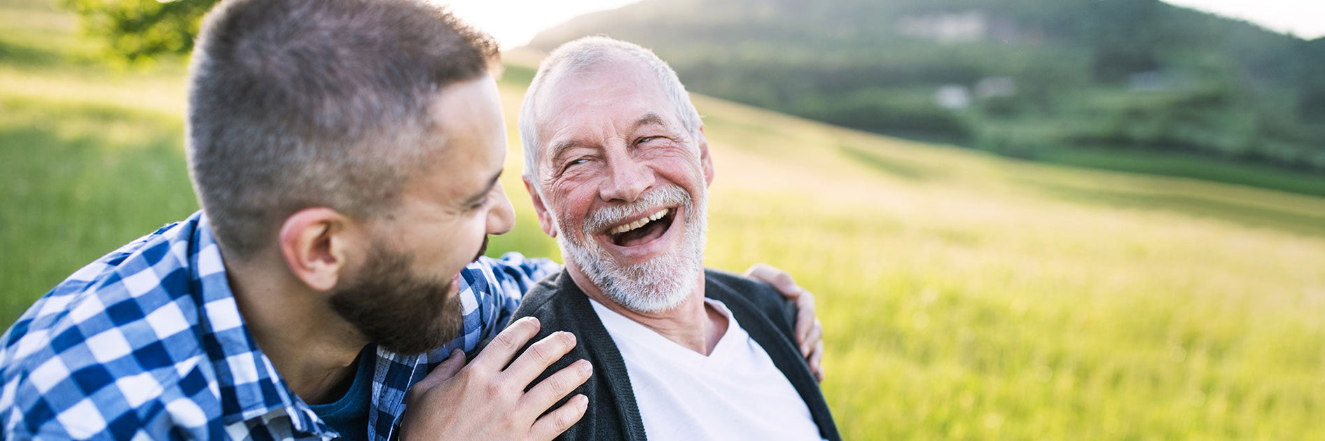 Top tips for men's health, well-being and happiness! — Feelgood Health