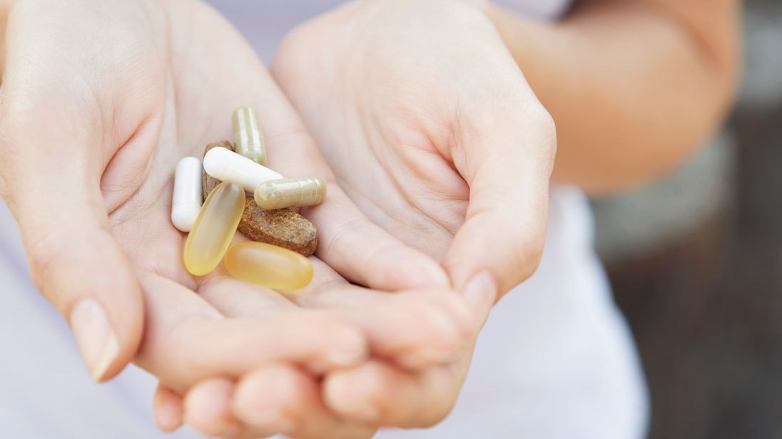 6 Essential Supplements for Women — Feelgood Health