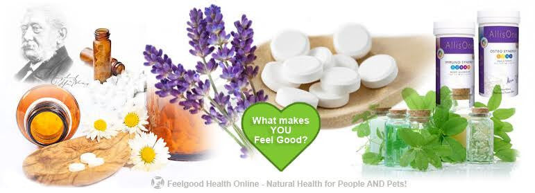 Tissue Salts – Nature’s Miracle Micro-Nutrients and how to use them ...