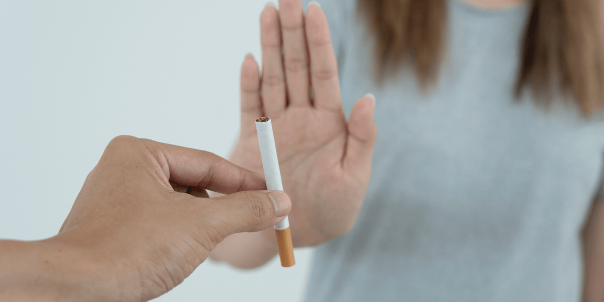 How to Stop Smoking & Resist Cravings — Feelgood Health