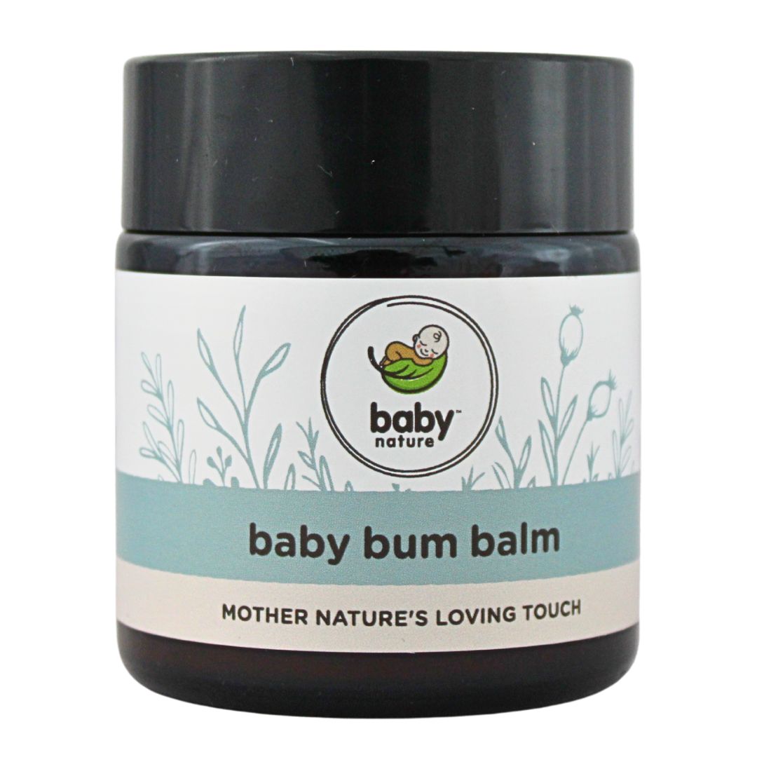 BabyNature Bum Balm | Feelgood Health