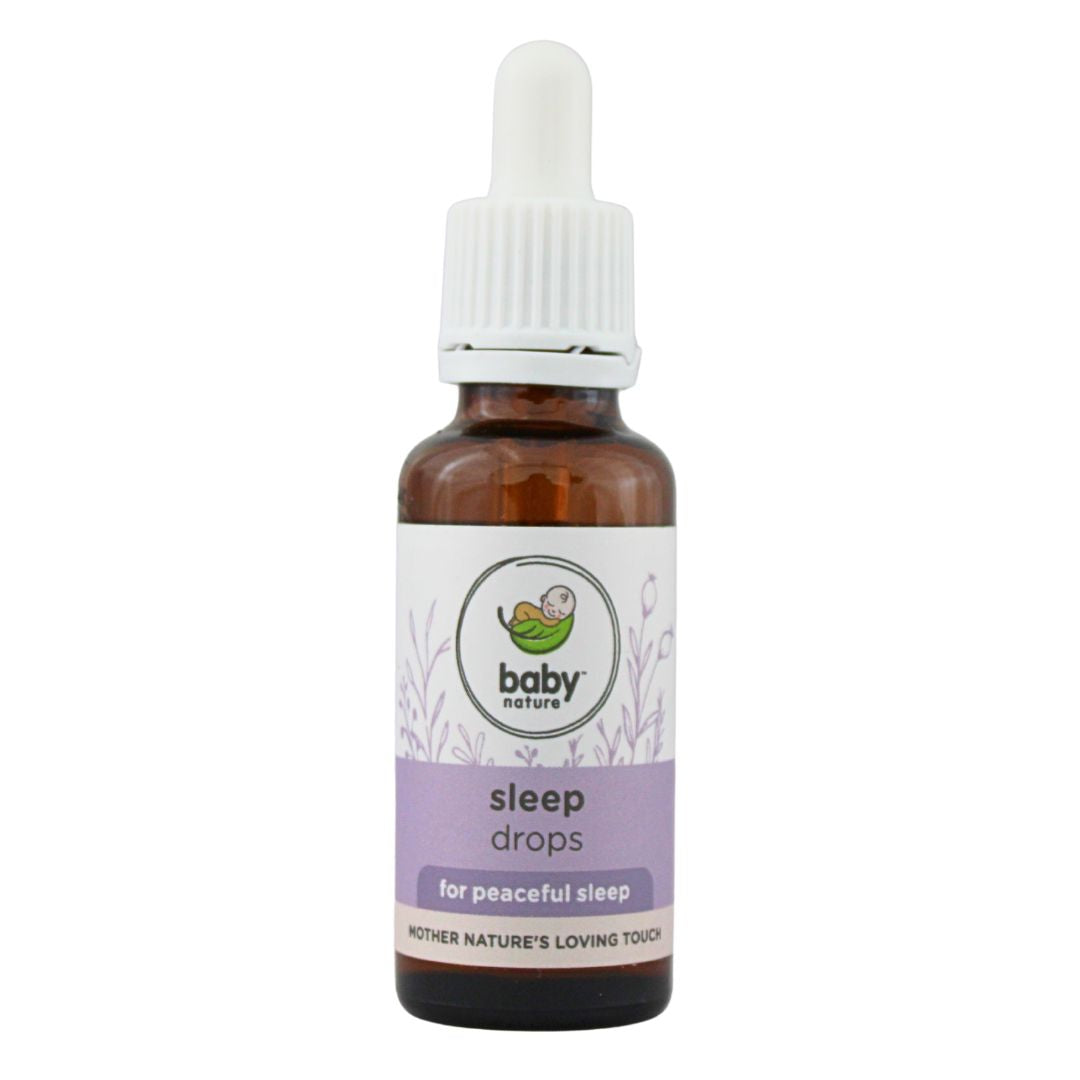 Homeopathic Baby Sleep Drops - Online Baby Shop | Feelgood Health