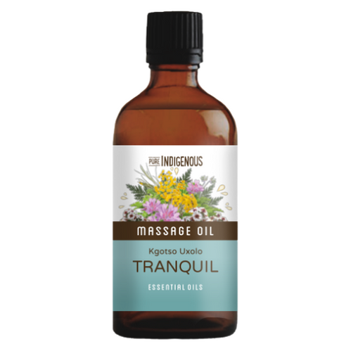 Beauty, Healing and Pamper Oils — Feelgood Health