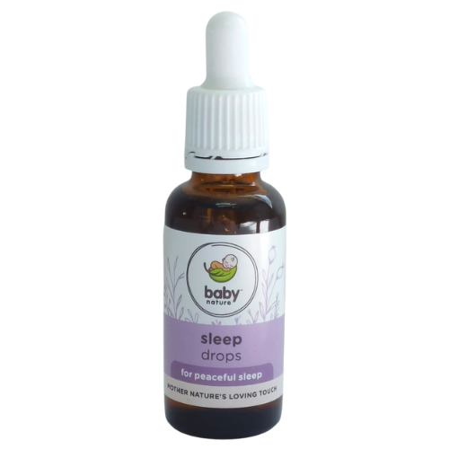 Homeopathic Baby Sleep Drops - Online Baby Shop | Feelgood Health
