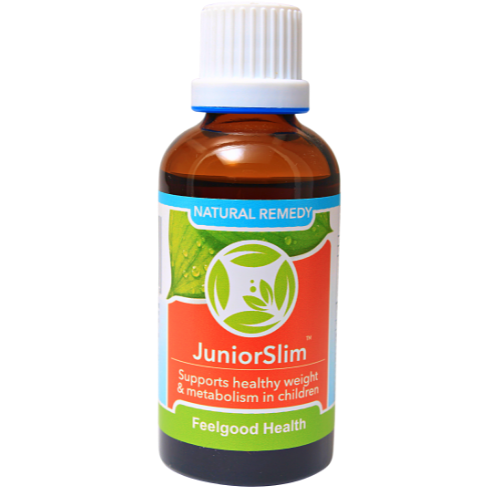 JuniorSlim, Natural Slimming Drops For Children & Teens : Order Online ...